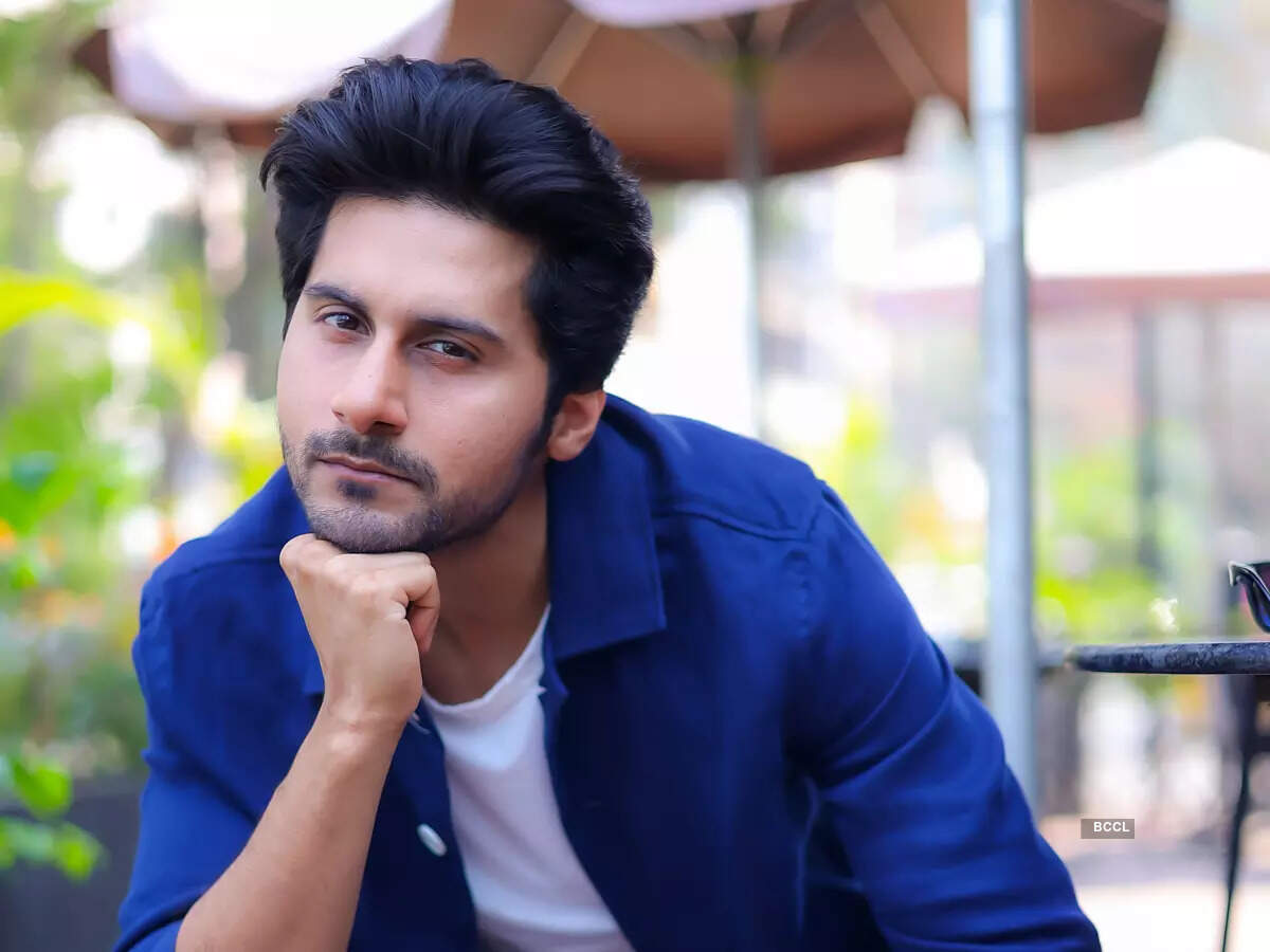 I feel guilt free and more confident, fit and strong inside out: Ayush Anand on turning ...