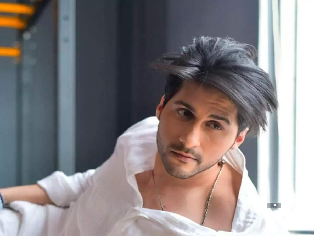 I feel guilt free and more confident, fit and strong inside out: Ayush Anand on turning ...