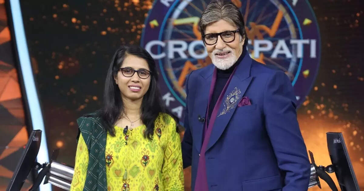 From Rajeev Hanu-Reshma to Aishwarya Salimath-Vinay UJ; Meet the ...