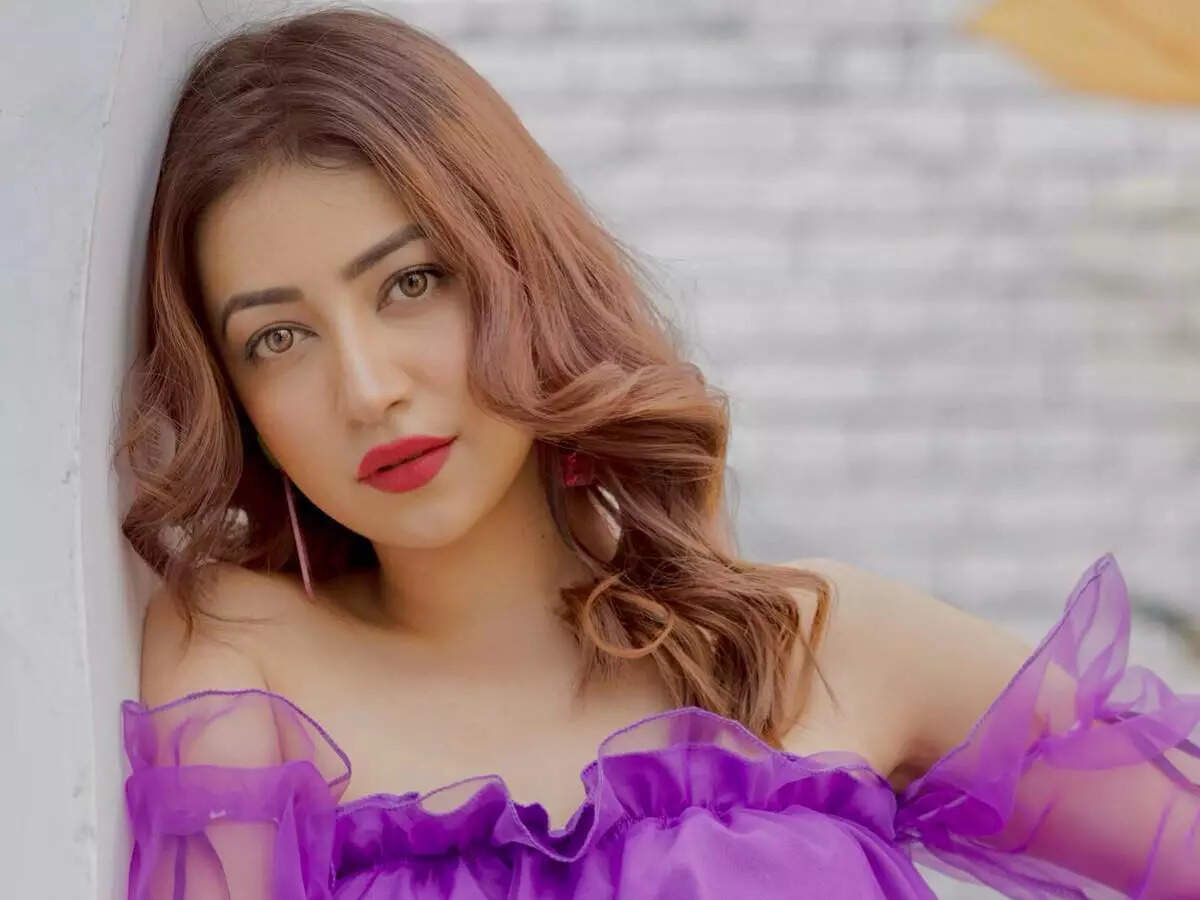 Bhumika Sharma: The one change that I wanted, actually happened in 2022; the ban on gun culture ...