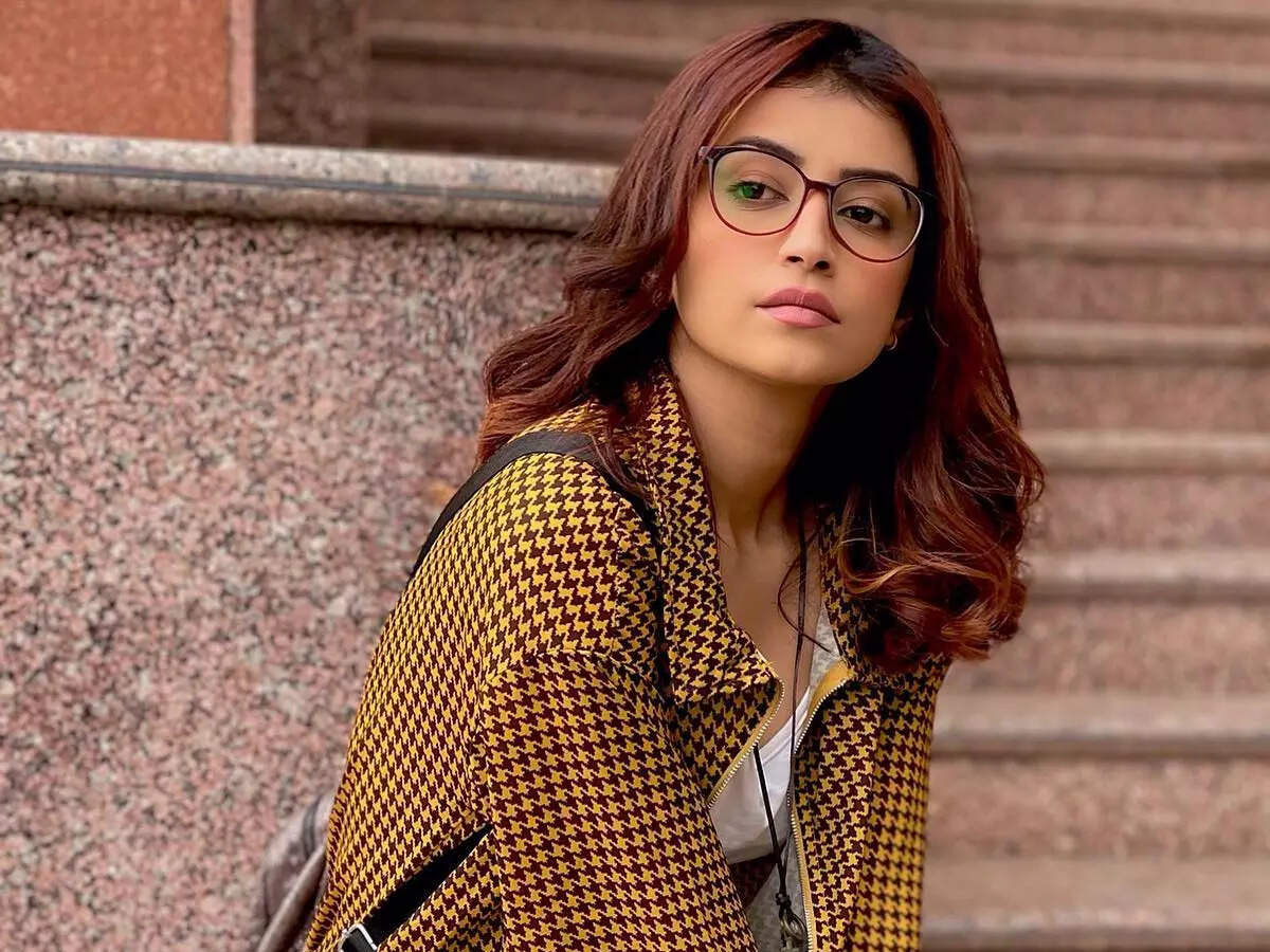 Bhumika Sharma: The one change that I wanted, actually happened in 2022 ...