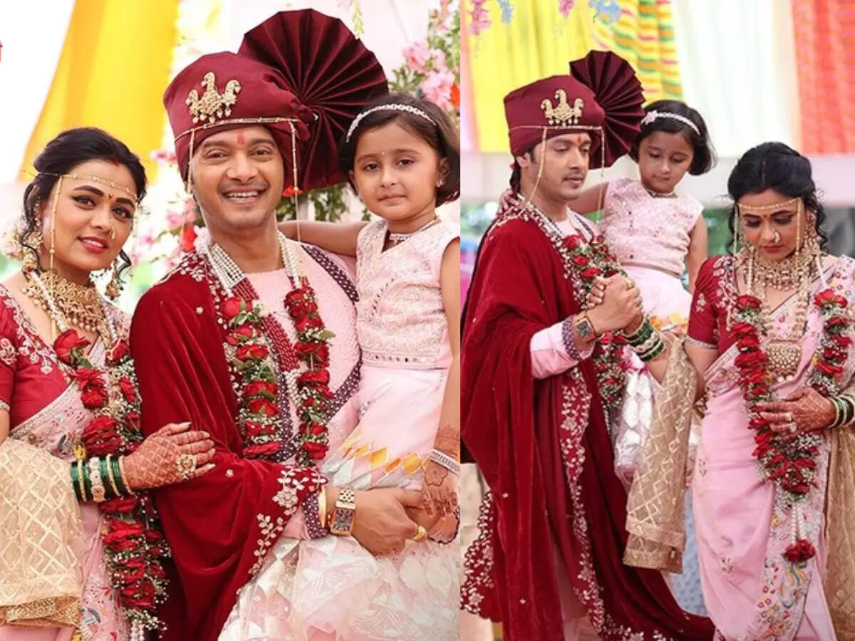 Sankarshan Karhade takes a break from Majhi Tujhi Reshimgath; off to London for a new play ...