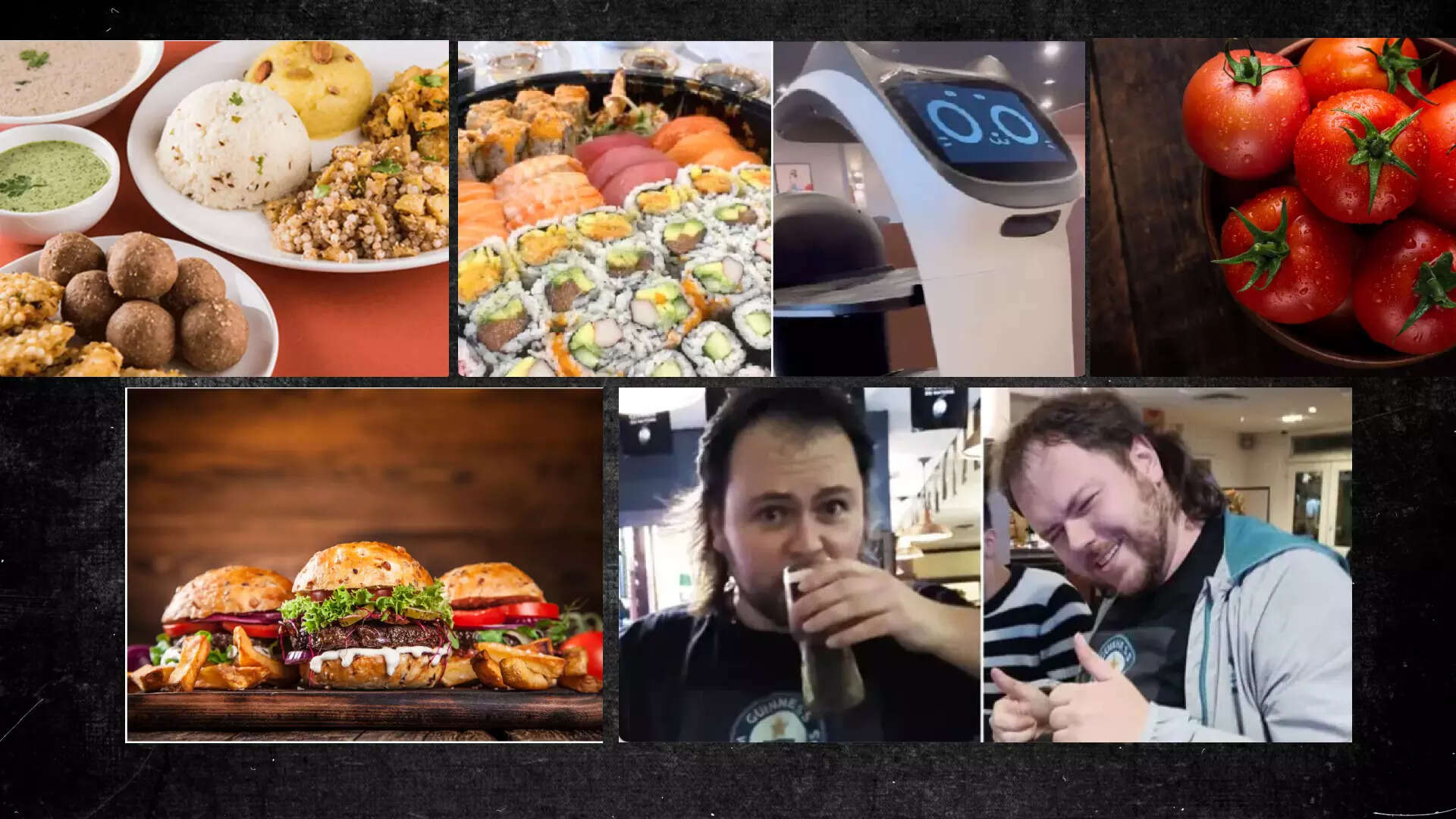 Viral Alert: Foods that ruled the internet this week (June 6- June 12 ...