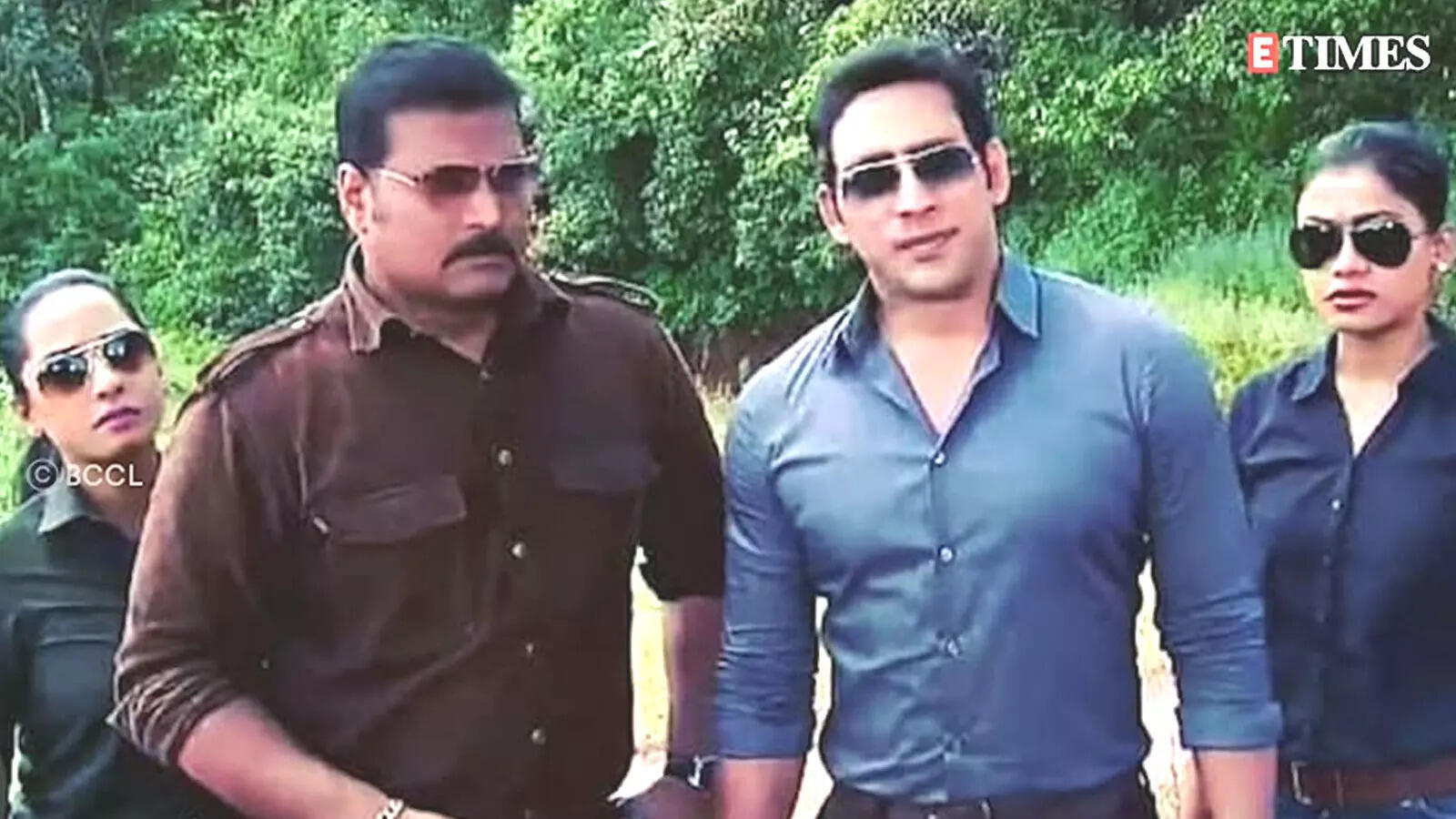 'CID' actor Hrishikesh Pandey gets robbed in Mumbai, registers police ...