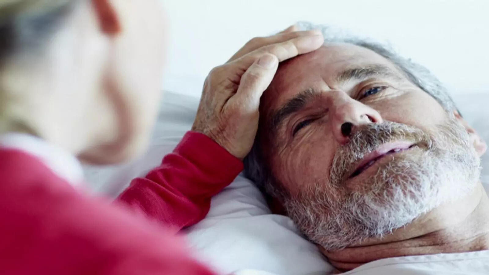 Older adults likely to have greater chronic health conditions than ...