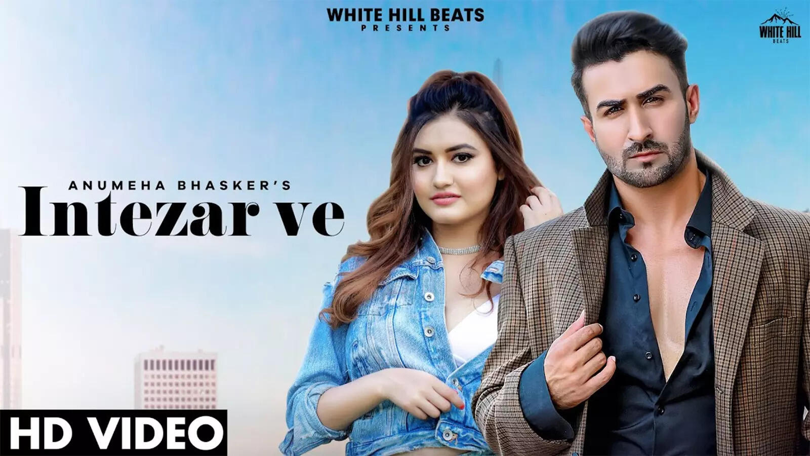 Check Out Latest Hindi Video Song 'Intezar Ve' Sung By Anumeha Bhasker