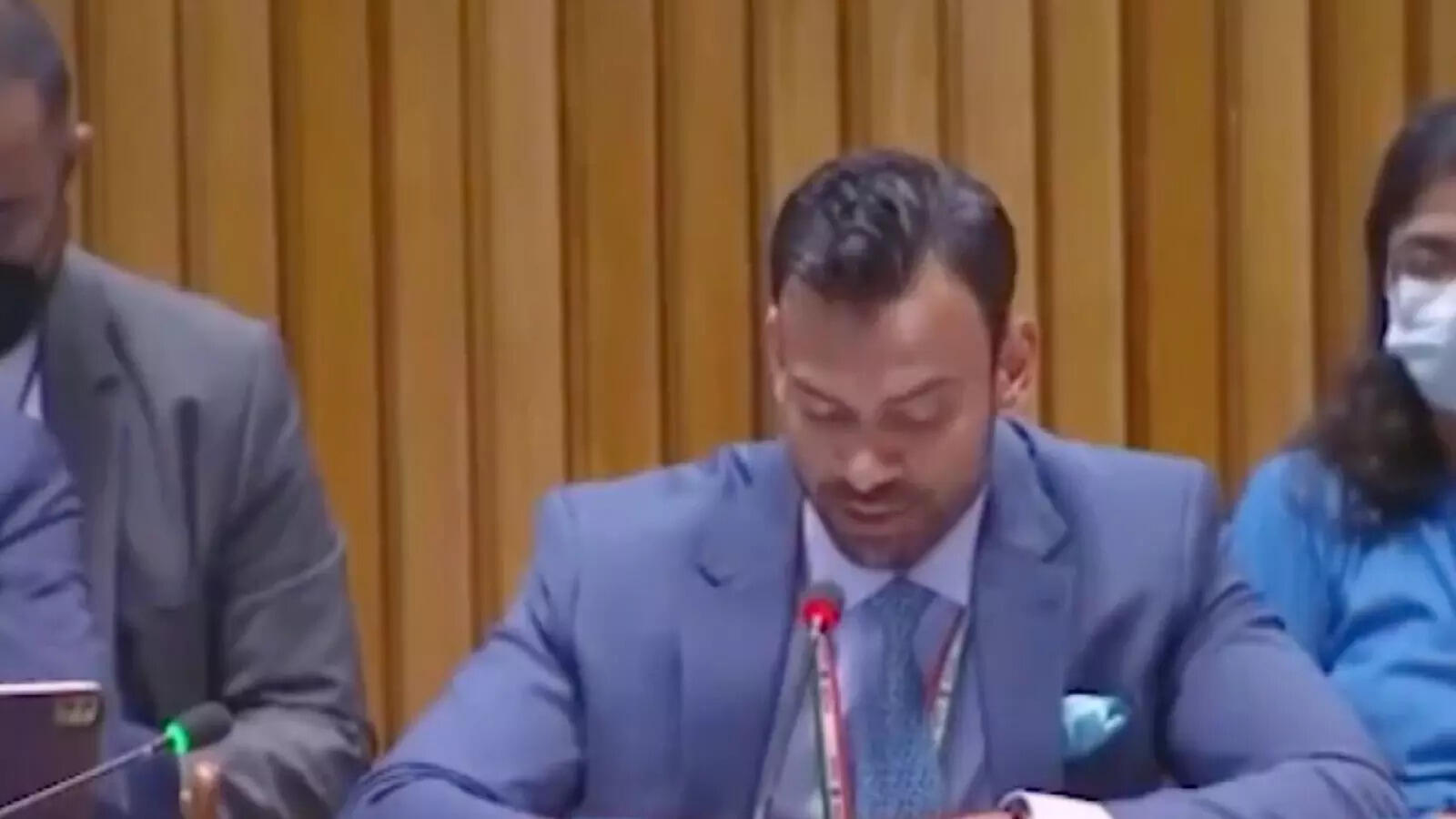 Indian stakes high in resolution of repatriation of displaced persons from Myanmar