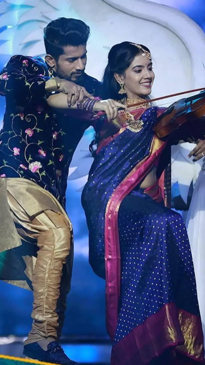 Pankit Thakkar joins the cast of 'Bohot Pyaar Karte Hai' - Times of India