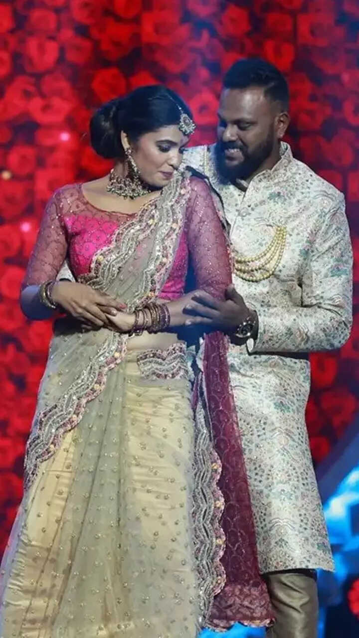 Pankit Thakkar joins the cast of 'Bohot Pyaar Karte Hai' - Times of India