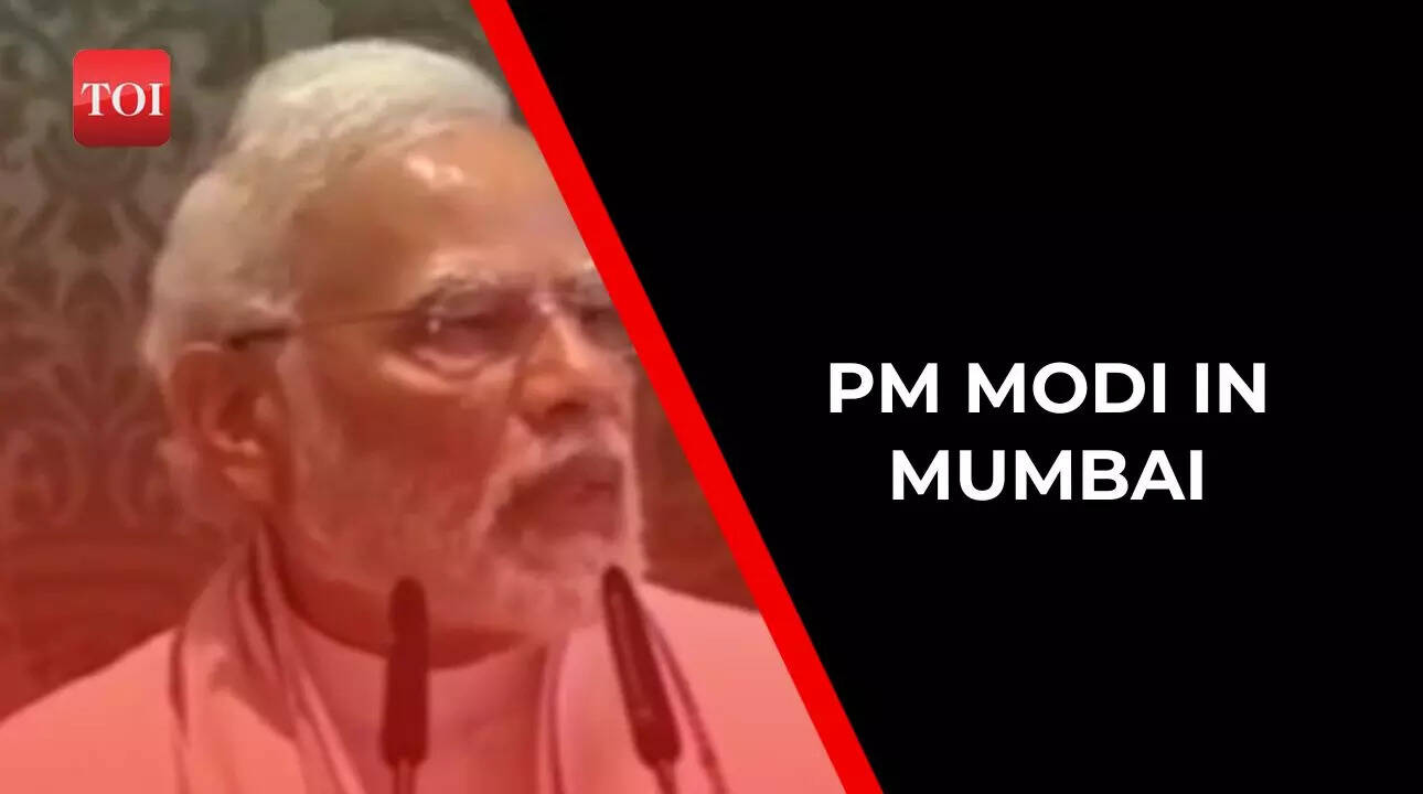 PM Narendra Modi: 'Lives of Shivaji and Sambhaji Maharaj even today ...