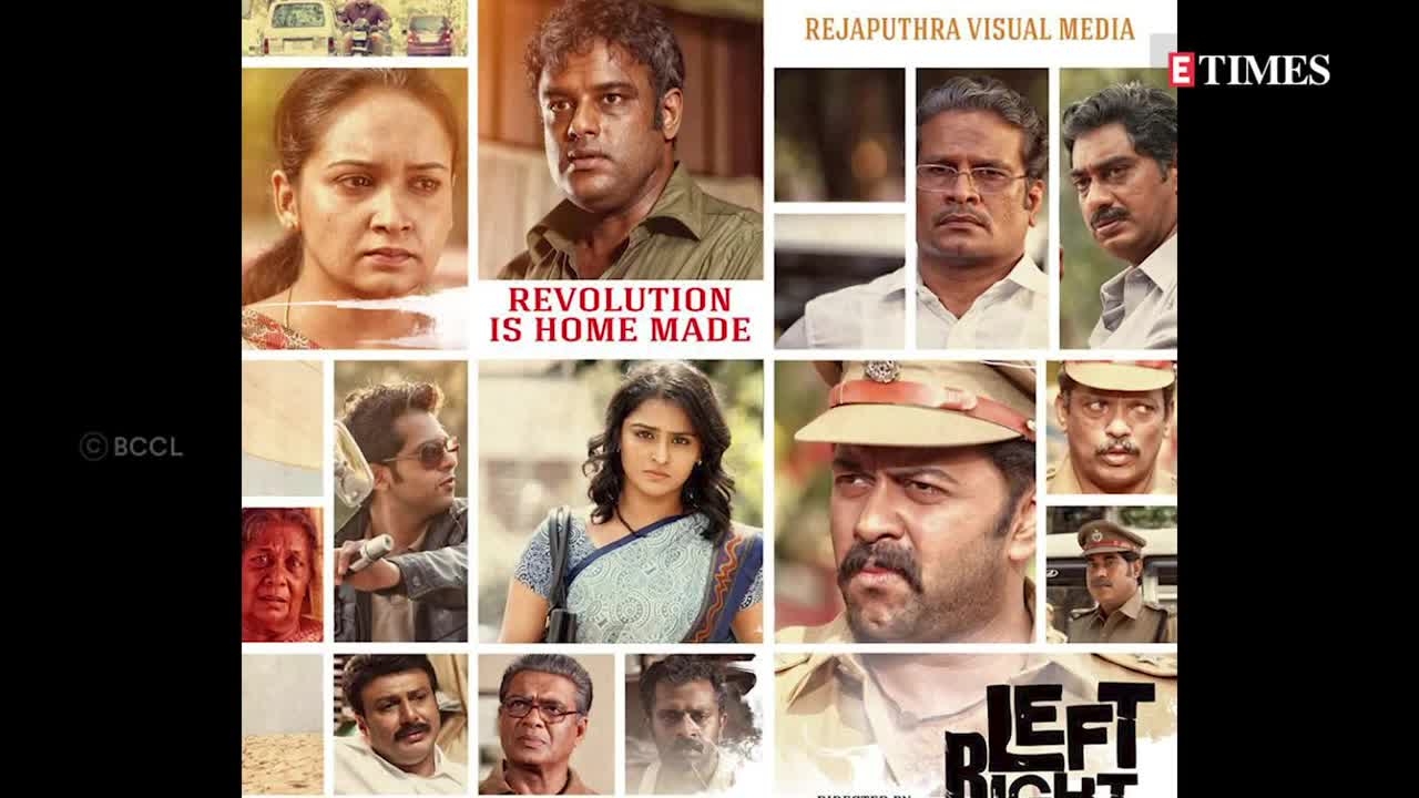 Watch: ‘Left Right Left’ completes 9 years of its release