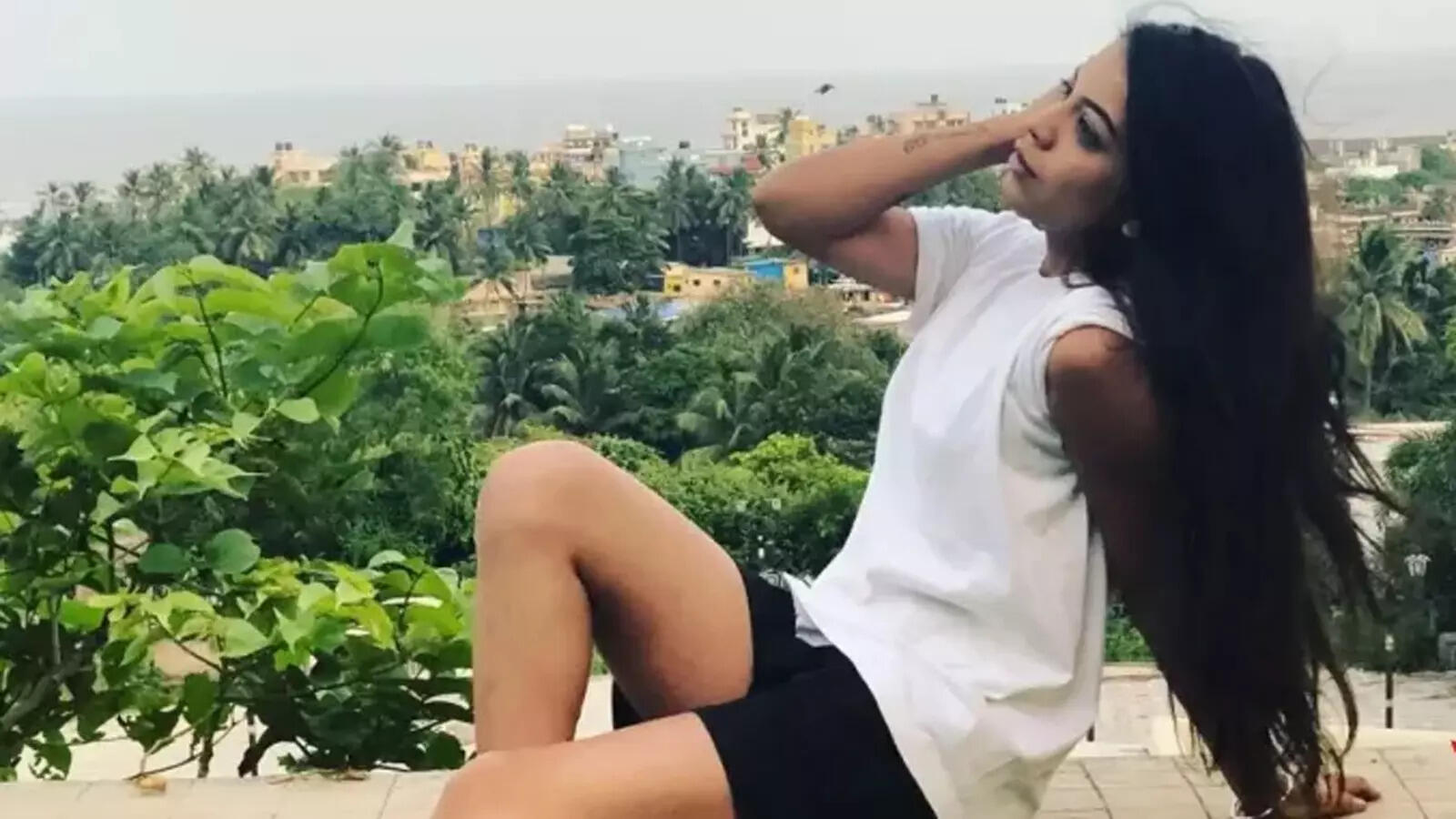 'Pandya Store' actress Simran Budharup says she got rape threats for ...