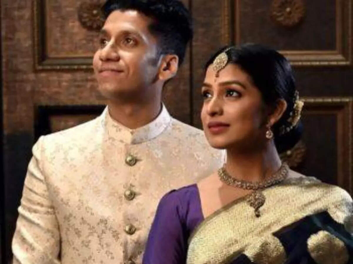 Devmanus 2 actor Kiran Gaikwad takes a break from social media - Times ...