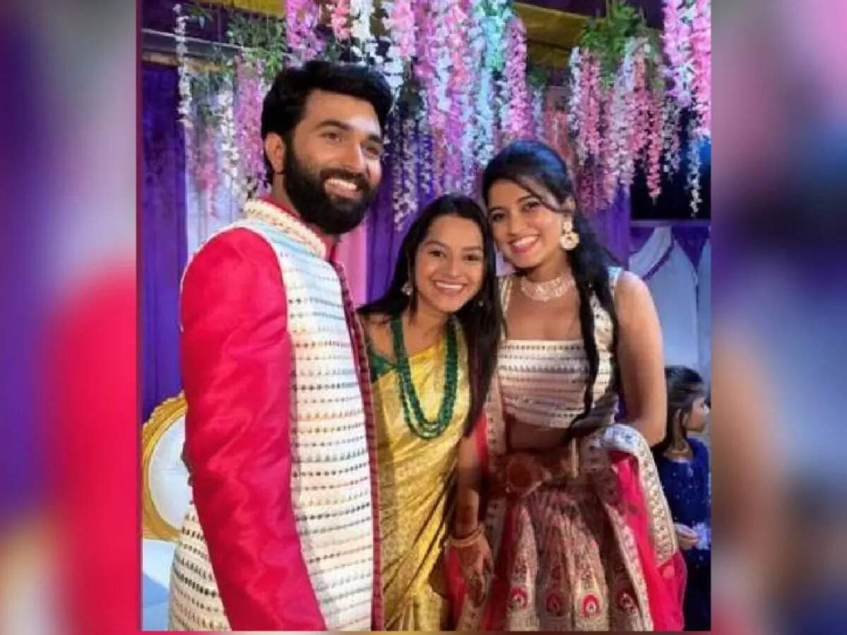 Devmanus 2 actor Kiran Gaikwad takes a break from social media - Times ...