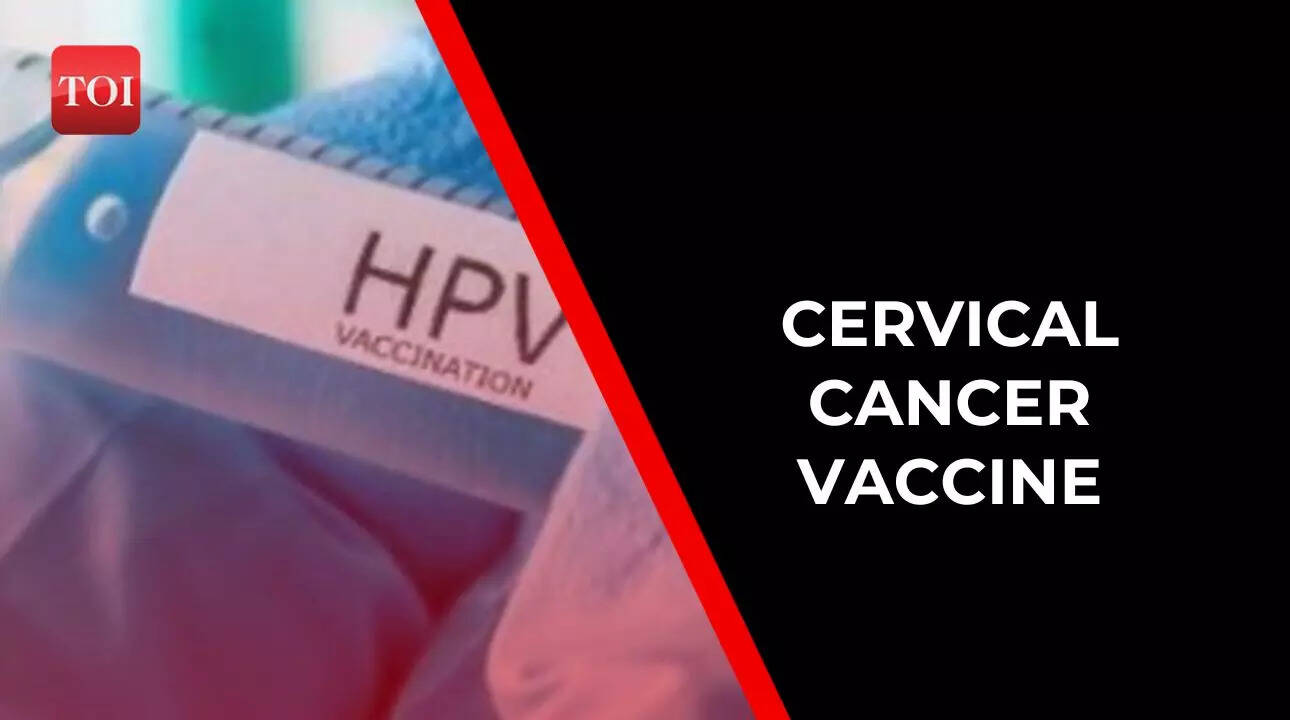 Govt panel approves country's first indigenous vaccine for cervical cancer