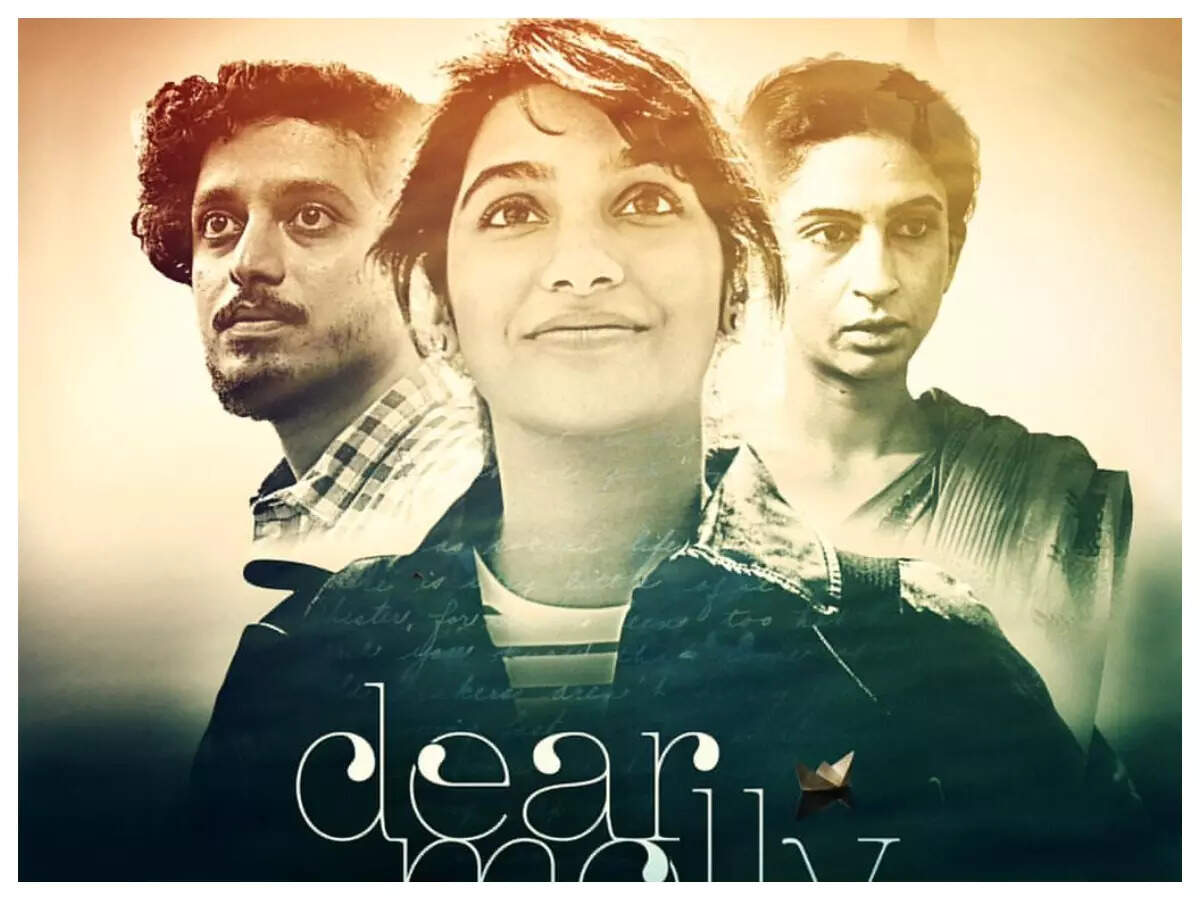 Gajendra Ahire's 'Dear Molly' is all set to hit screens on July 1, 2022 ...
