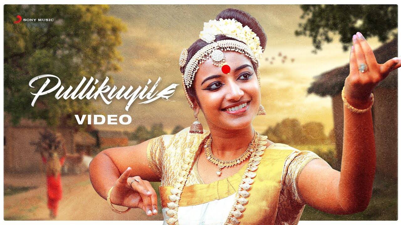 Check Out Latest Malayalam Video Song 'Pullikuyile' Sung By Swetha ...