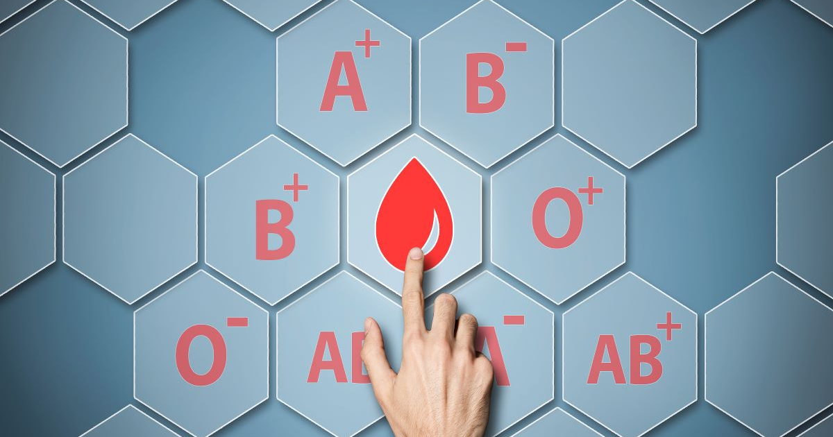 Heart Risk: Study finds the blood types at higher risk of coronary ...