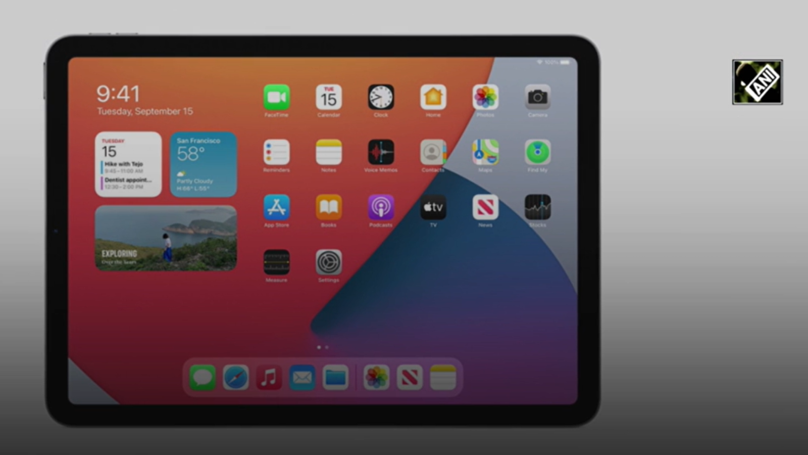 Apple's new low-cost iPad to launch with A14 Bionic CPU, USB-C connection