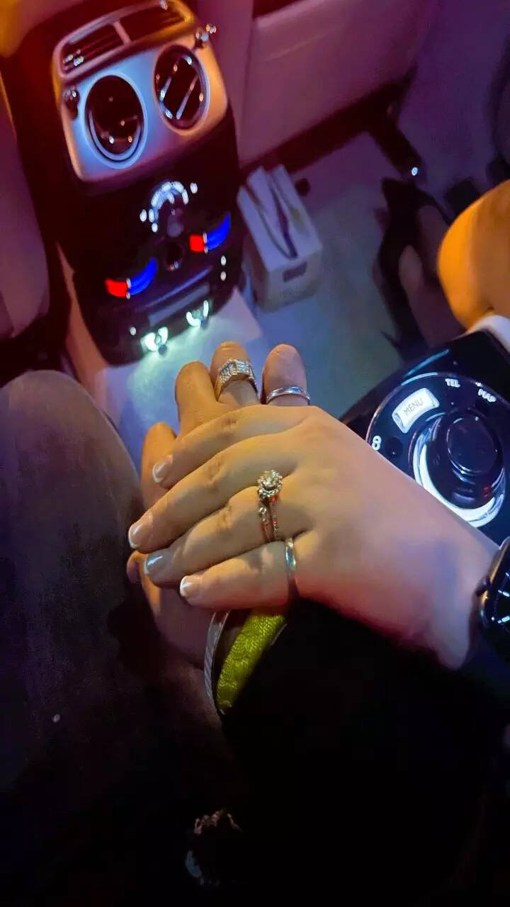 B Praak and wife Meera Bachan share heart-melting posts for the son ...