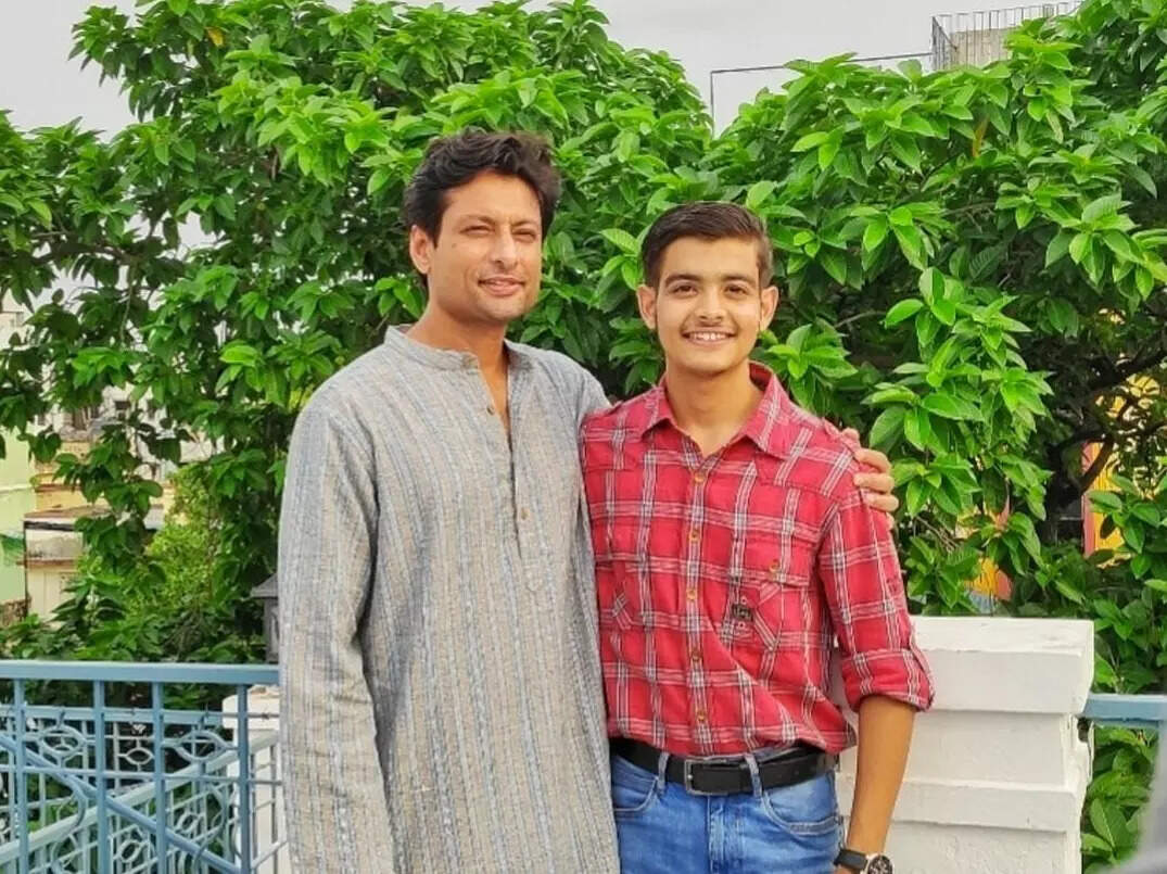 Sandip Ray: Audiences getting confused with multiple actors playing ...