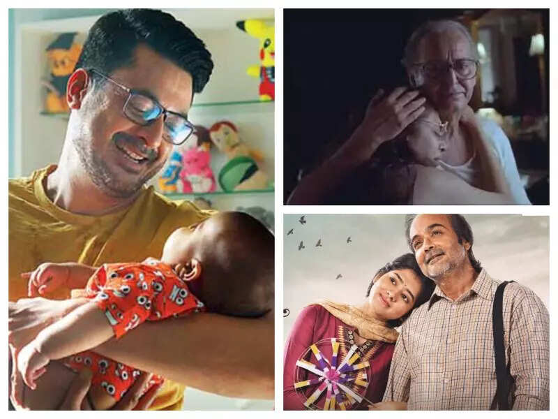 Father's Day Special: 5 on-screen doting fathers every girl wishes to ...