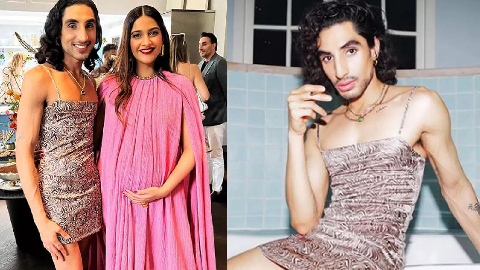 British-Pakistani singer Leo Kalyan responds to haters trolling him for ...