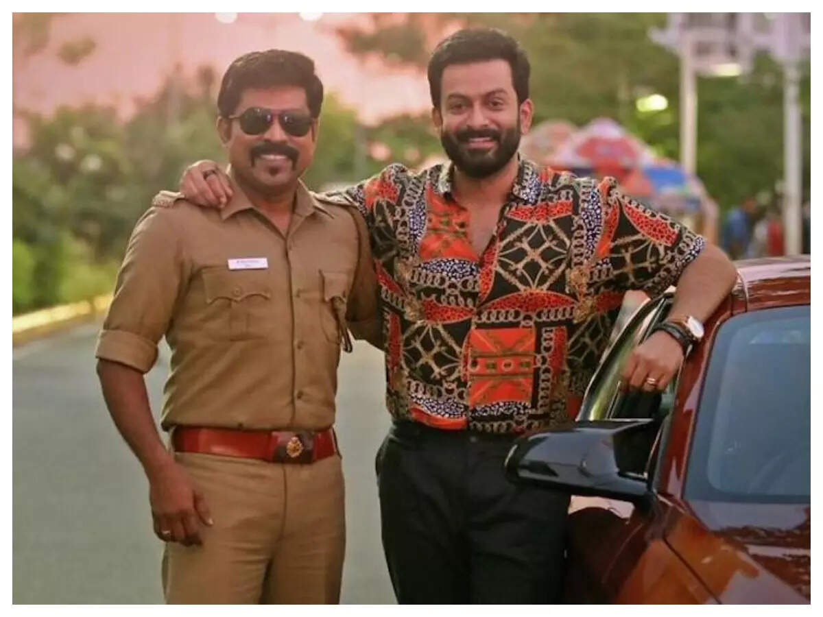 Sachy’s 2nd death anniversary: Prithviraj Sukumaran to Biju Menon, M ...