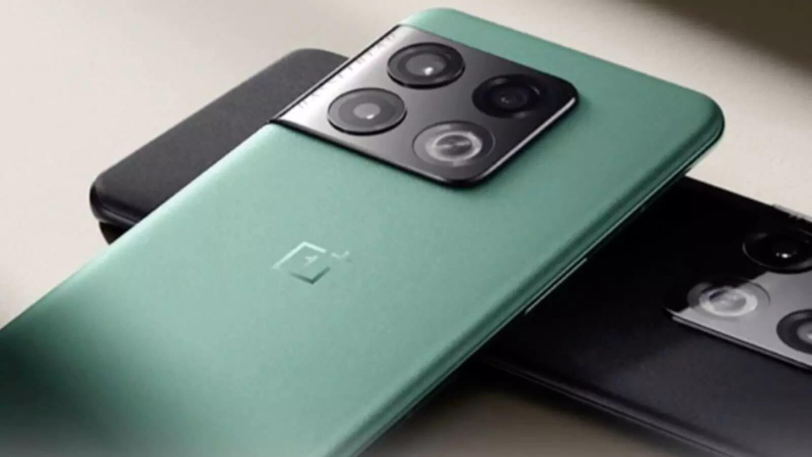 OnePlus plans to launch another flagship phone OnePlus 10T