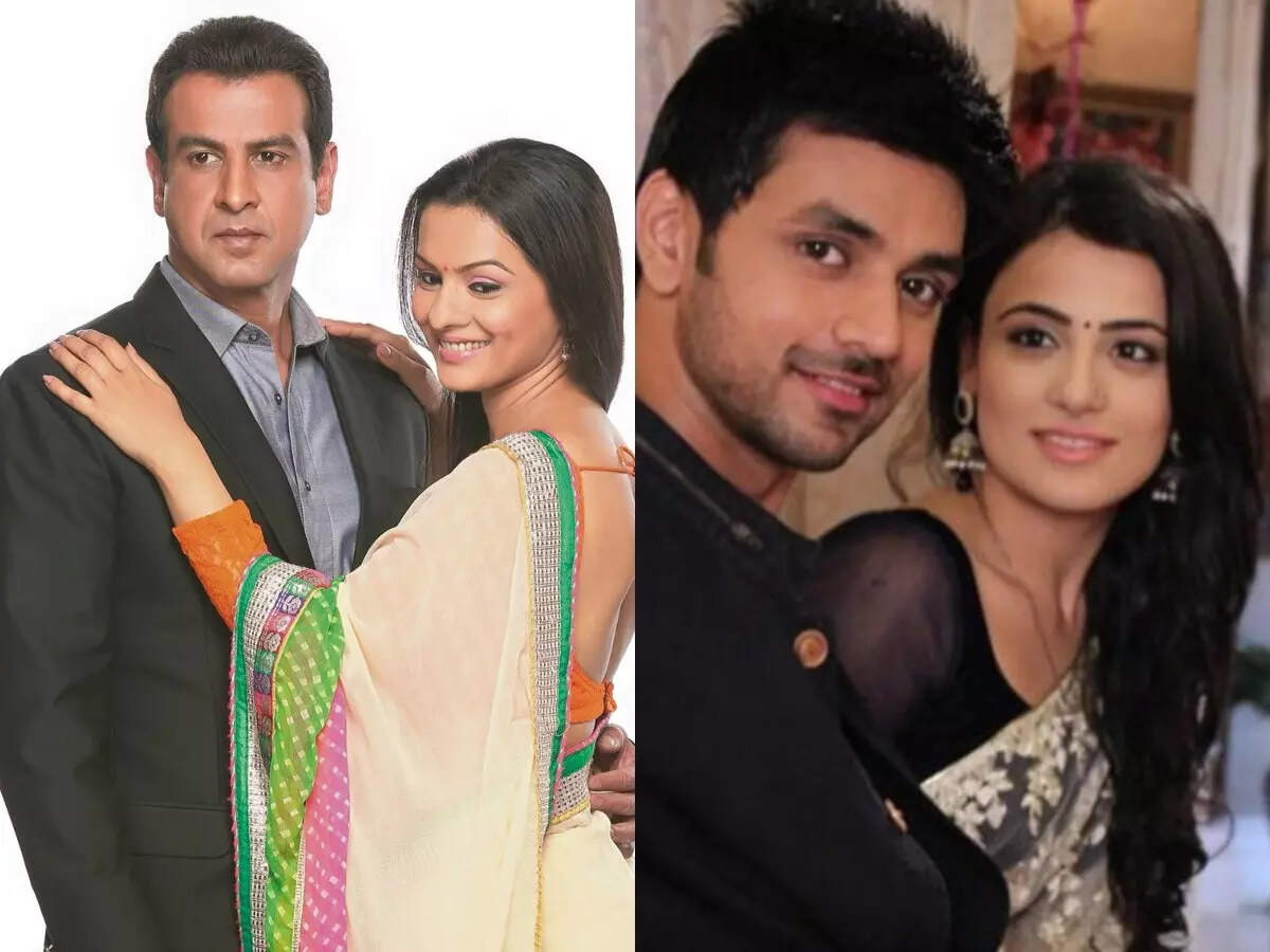 From Meri Aashiqui Tum Se Hi To Diya Aur Baati Hum Popular Hindi TV