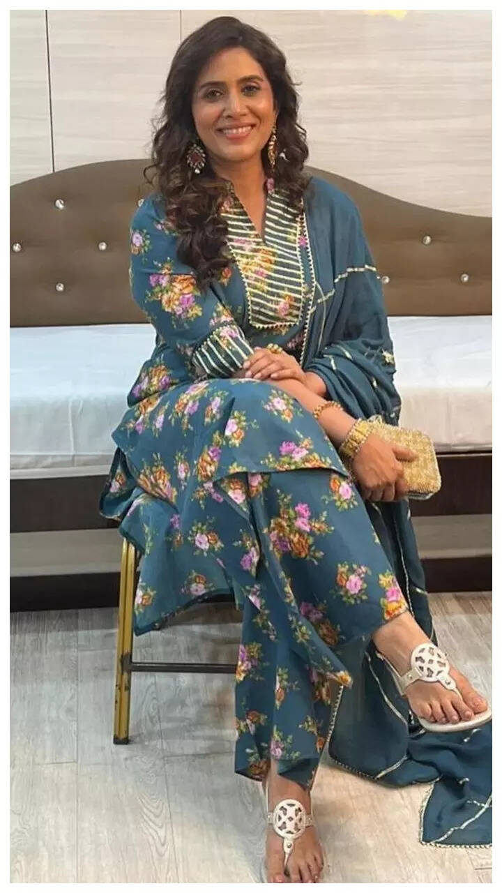 Sonali Kulkarni