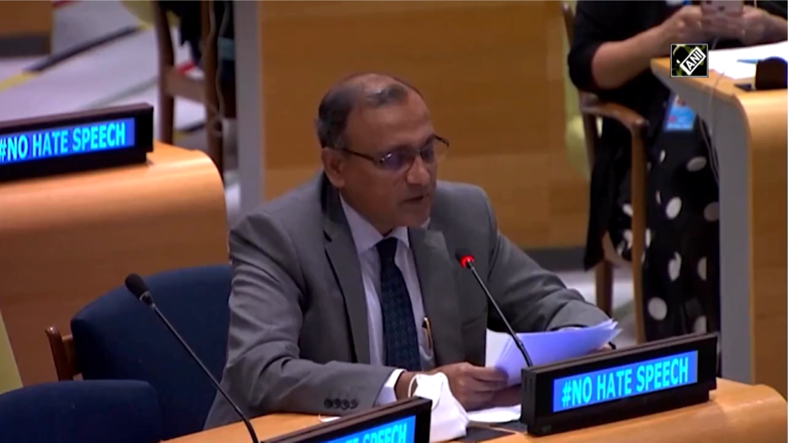 Religiophobia should not be a selective exercise involving only one or ...