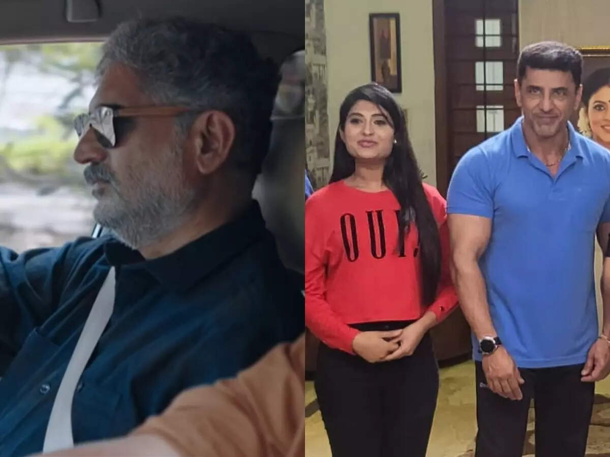 From Suresh Menon in Meera to Babloo Prithviraj, the most celebrated on ...