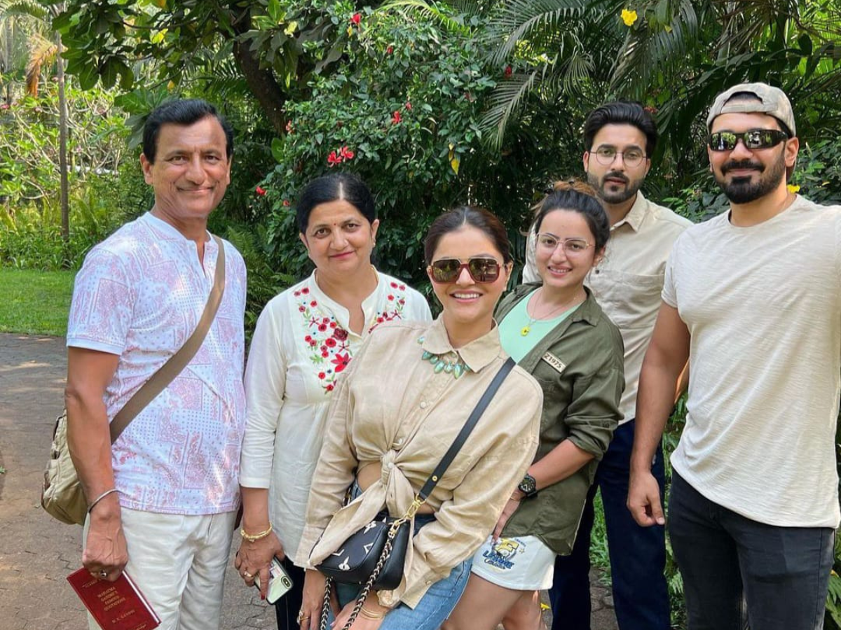 Kunal Jaisingh's definition of a hero: One who keeps doing romance ...