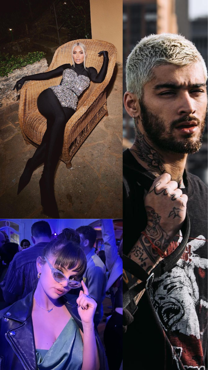 Celebrities With Anxiety Disorders 60 Photos - Moonagedaydream.film