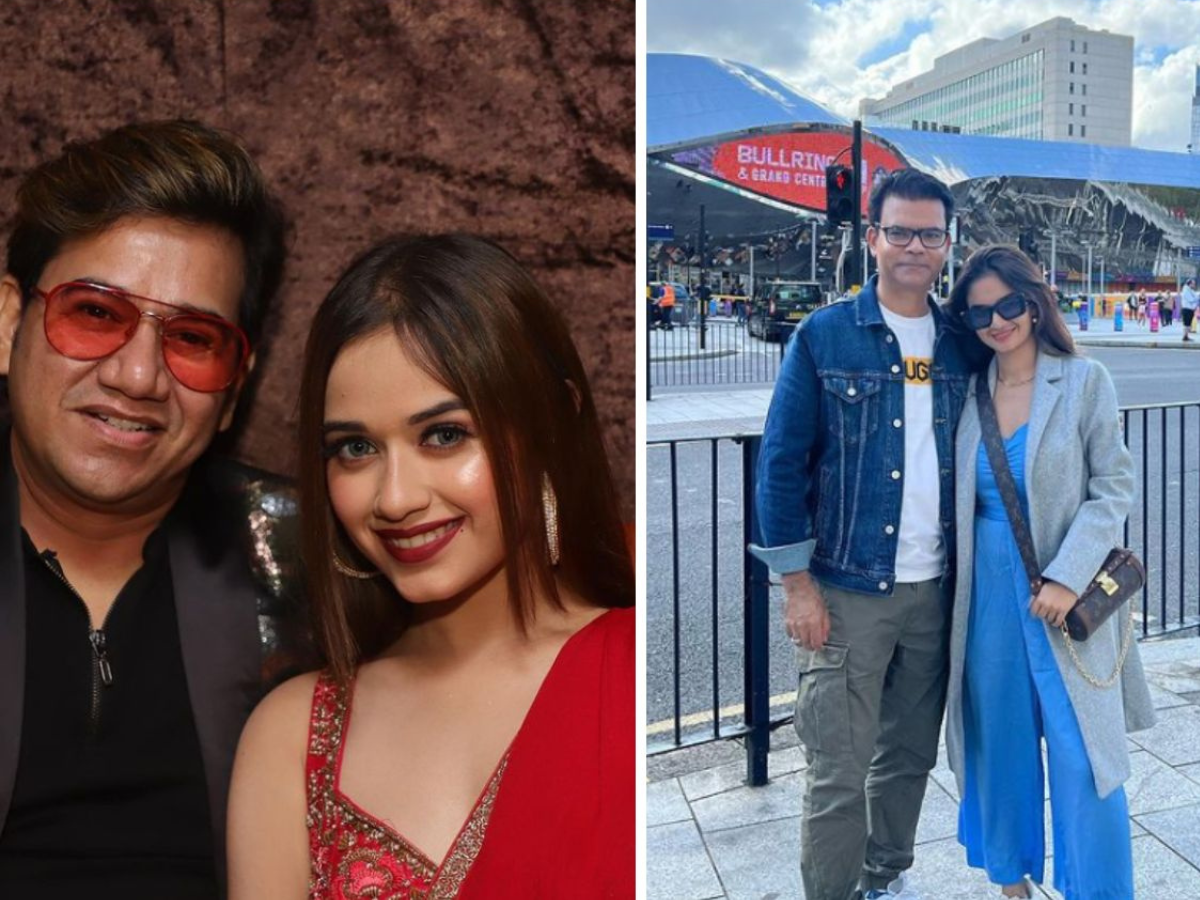 Kunal Jaisingh's definition of a hero: One who keeps doing romance ...