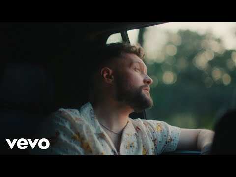 Watch Latest English Official Music Video Song 'Heaven' Sung By Calum Scott