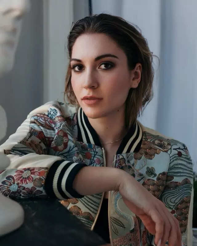 Russian tennis star Natela Dzalamidze changes her nationality to ...