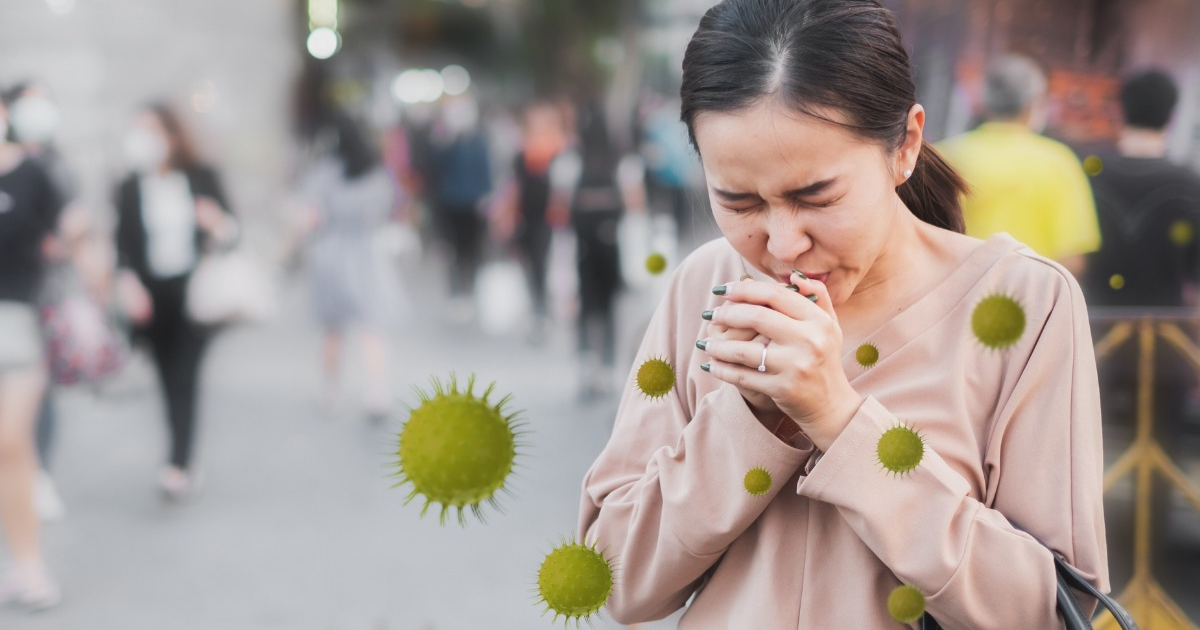 Coronavirus explainer: THESE COVID symptoms remain longer than expected