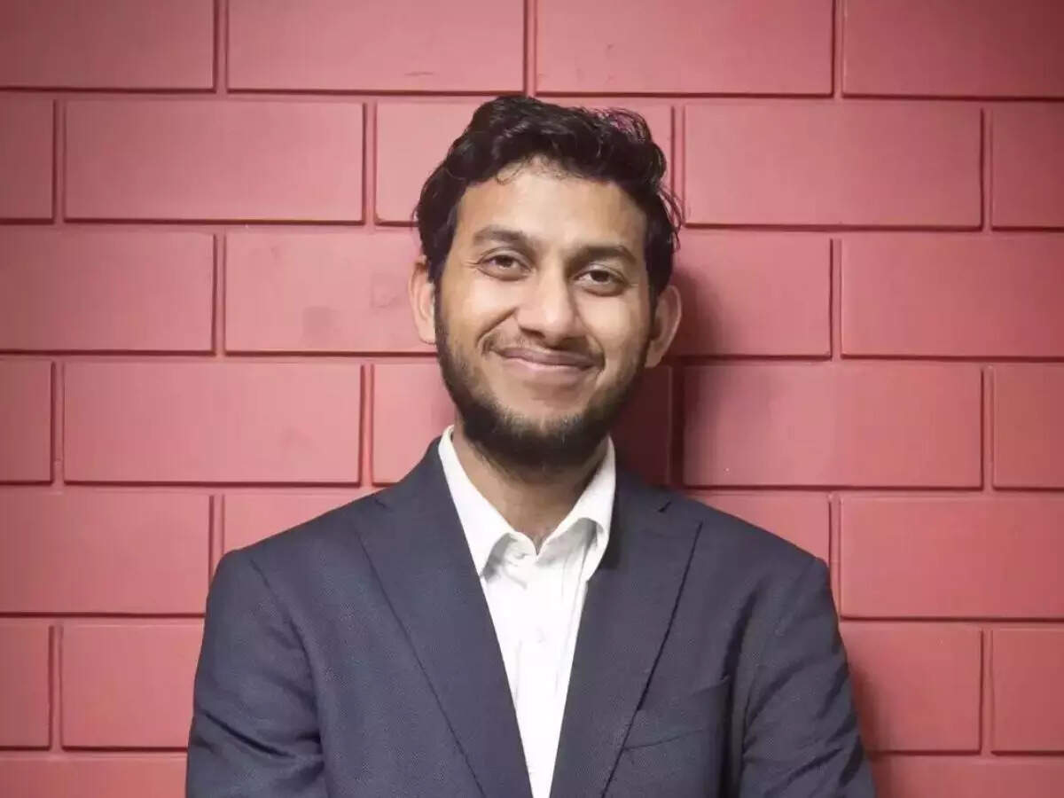 OYO CEO shares three books that shaped his journey