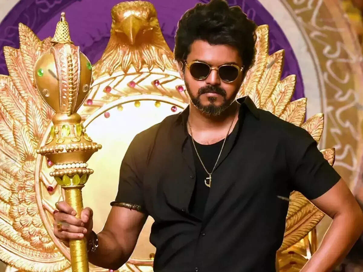 Happy Birthday Vijay: Five reasons why he is the BEAST of Tamil cinema