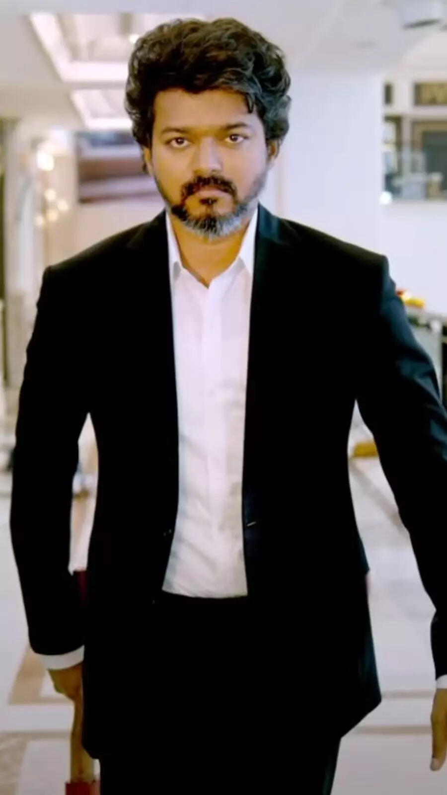 Vijay celebrates 48th birthday: Celebrities and fans pour wishes on ...