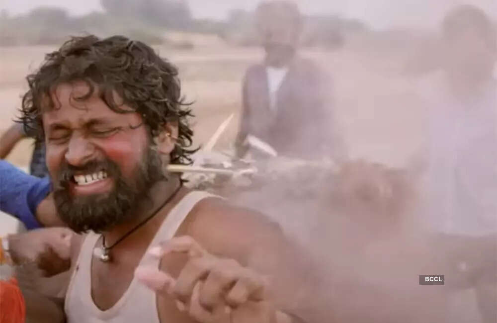 Balraju Movie Show Time in Mumbai | Balraju in Mumbai Theaters | eTimes