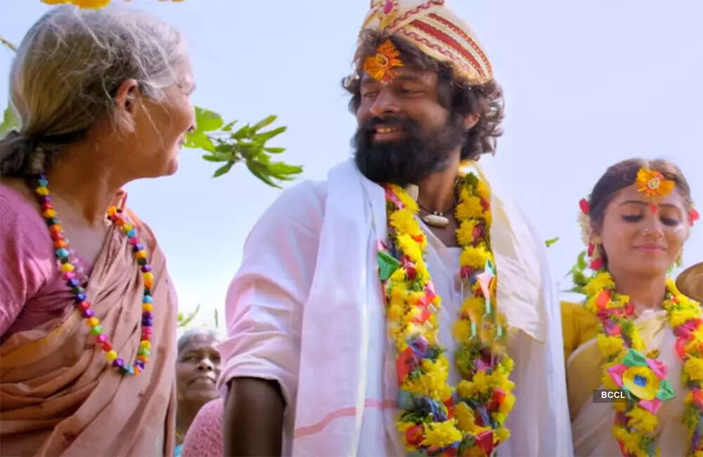 Balraju Movie Show Time in Mumbai | Balraju in Mumbai Theaters | eTimes