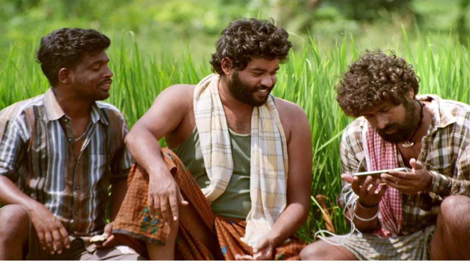 Balraju - Official Trailer