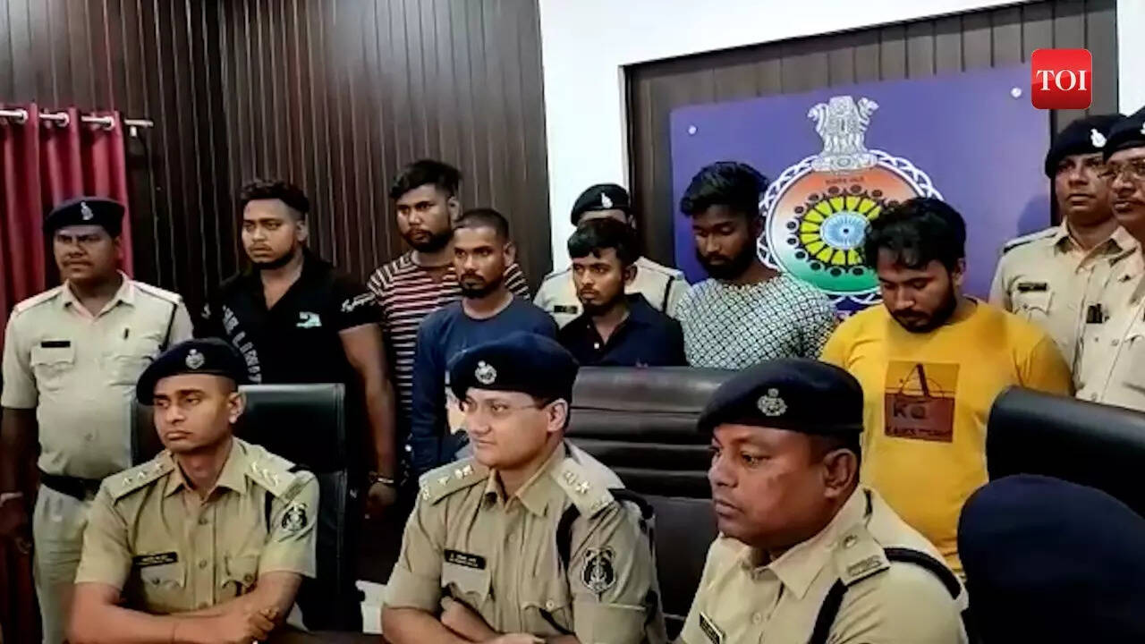 ranjit: Ranjit case murderer paraded with blackened face, says crime is ...