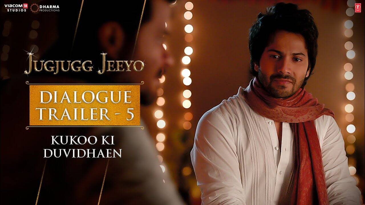 JugJugg Jeeyo - Dialogue Promo 5