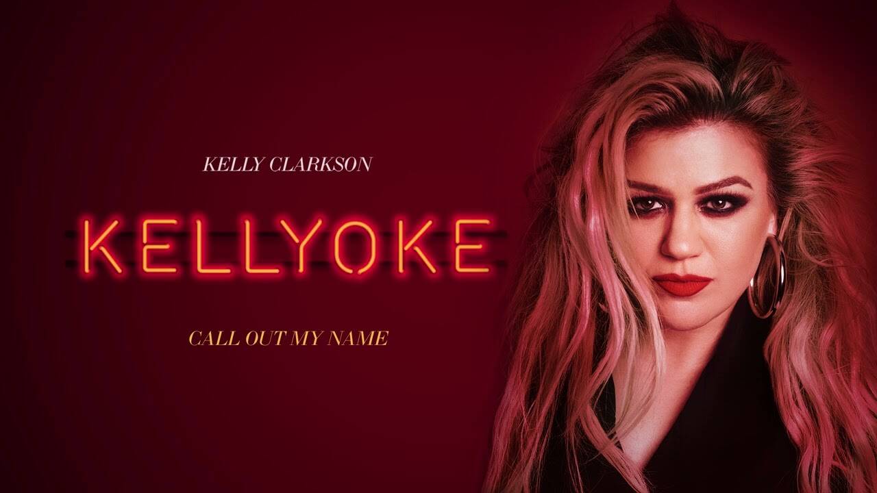 Listen To Latest English Official Music Audio Song 'Call Out My Name ...