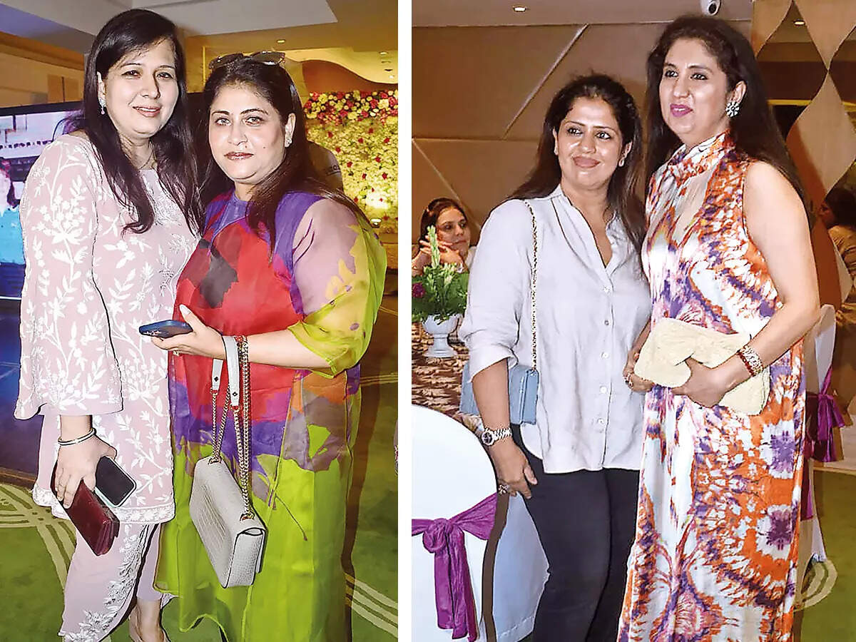 This birthday celebration got happening in Kanpur | Events Movie News ...
