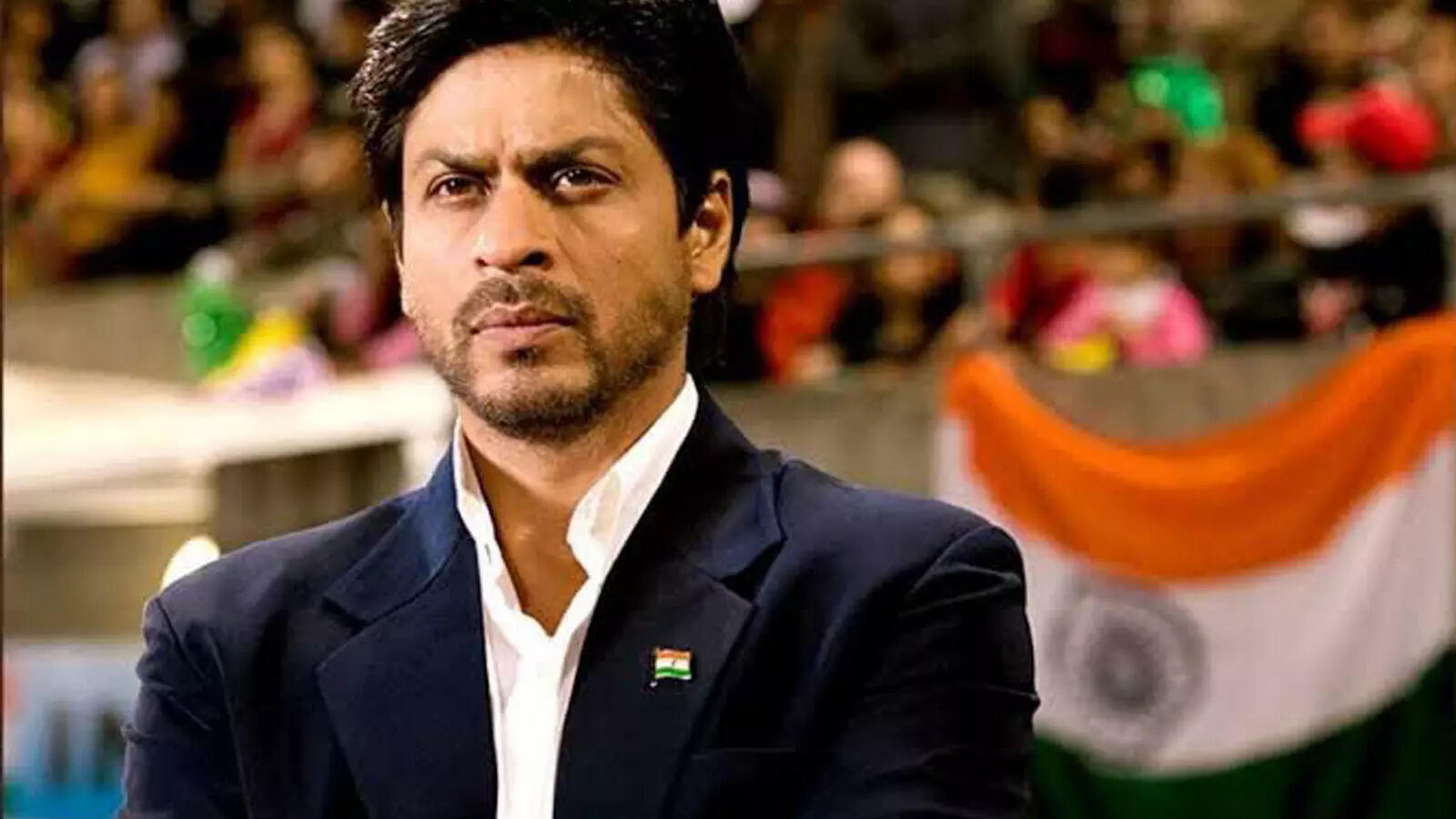 #30yearsofsrk : Looking back at his top 10 performances